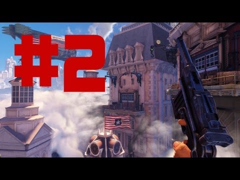 Steam Community :: Video :: Let's Play Bioshock Infinite - Episode 2 ...