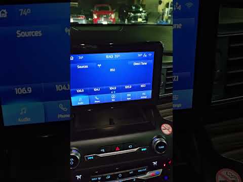 2020 Ford explorer recall backup camera #subscribe #2023 #viral #how F.O.R.D (fix or repair daily)