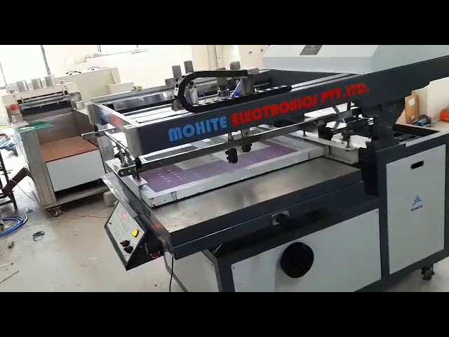 Etching Machine - Pcb Chemicals Etching Machine Manufacturer from Pune