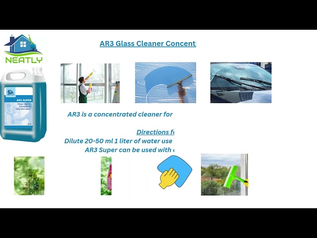 Taski Chemical - R5 Air Freshener Manufacturer from Hyderabad