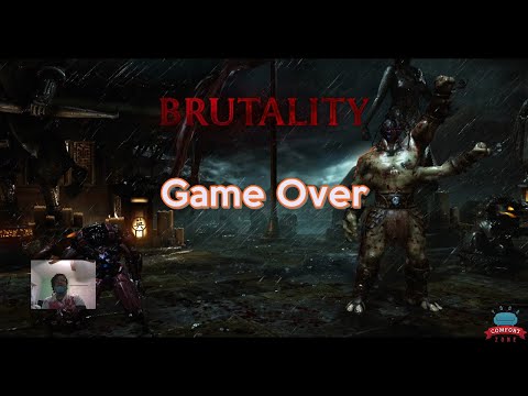 Steam Community :: Video :: Game Over - Mortal Kombat XL