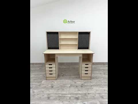 #Shorts New workbenches!! Soon will be available on our website!