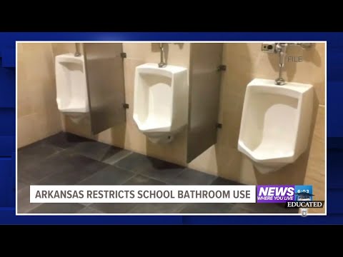 Arkansas Becomes Only The Fourth State In America To Protect Girls At School