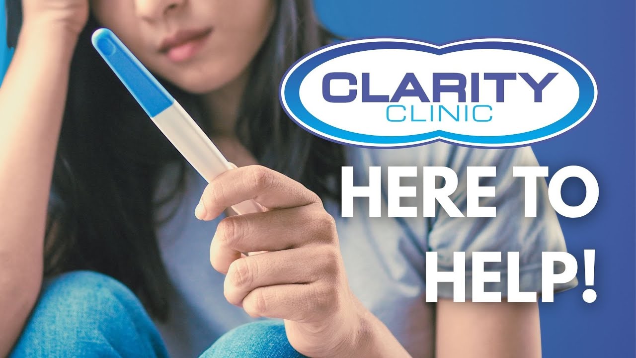 Clarity Clinic Promo Video