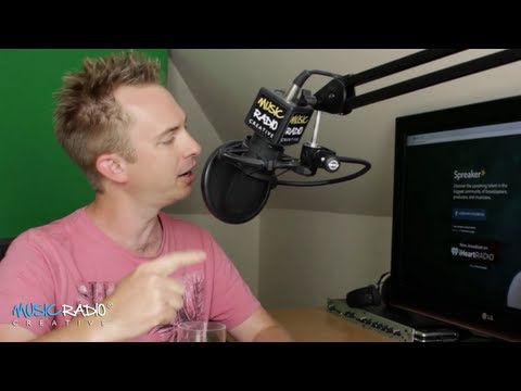 How to get Listed on iHeartRadio