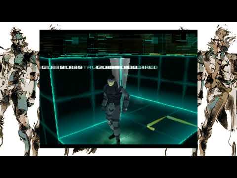 Steam Community :: Video :: Tutorial VR Missions Metal Gear Solid ...