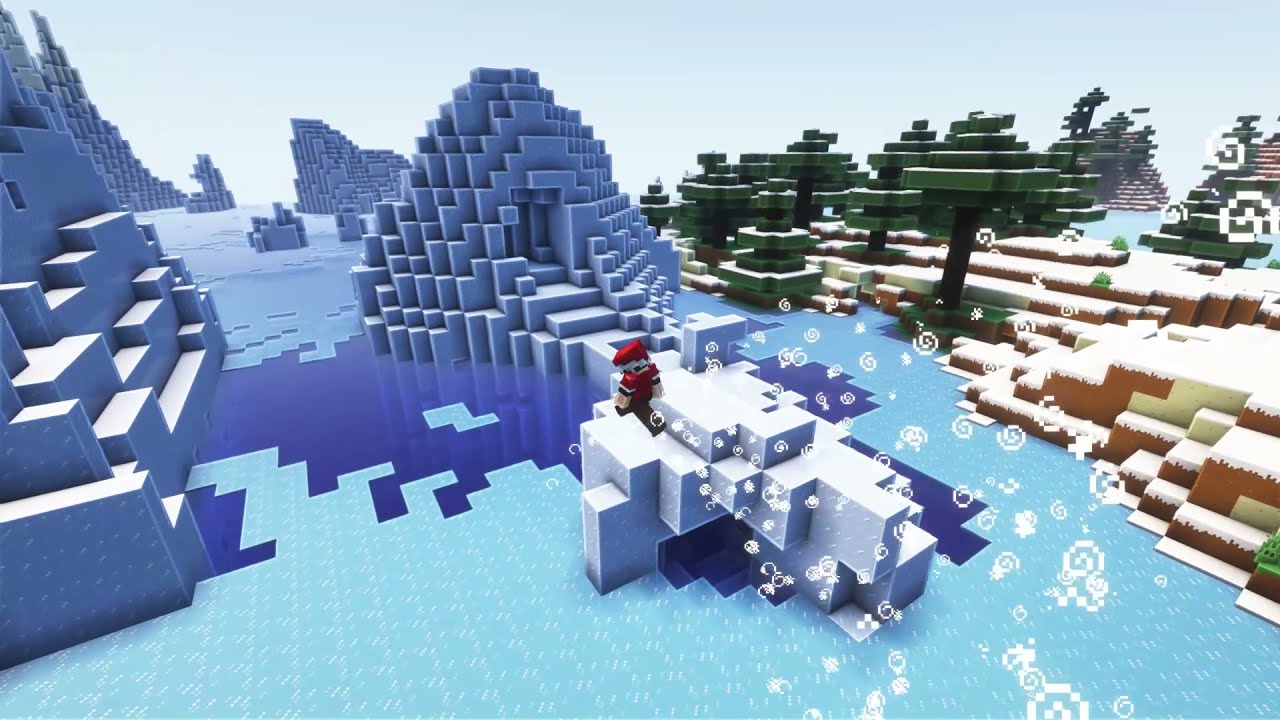 ProjectKorra 1.9.3 | AvatachTweaks V0.1 Addon Showcase