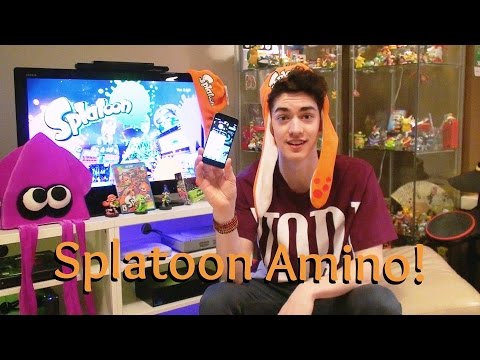 Inkling Teeth: Cute or Creepy? | Splatoon Amino