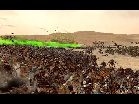 Steam Community :: Video :: Clan Mor v Karak Zorn