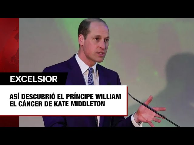 Actualidad - Asaltan el Castillo de Windsor mientras el príncipe William y Kate Middleton dormían