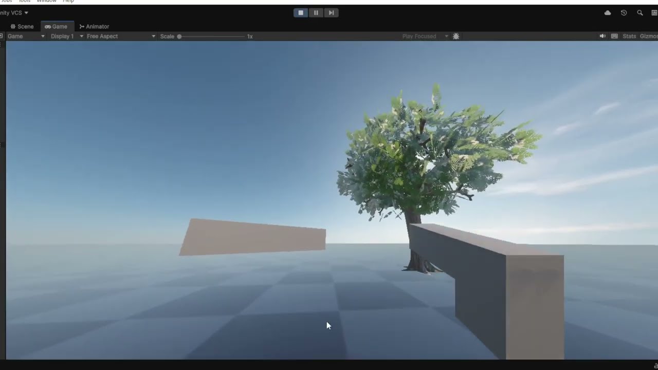Devlog 2 - Gun System
