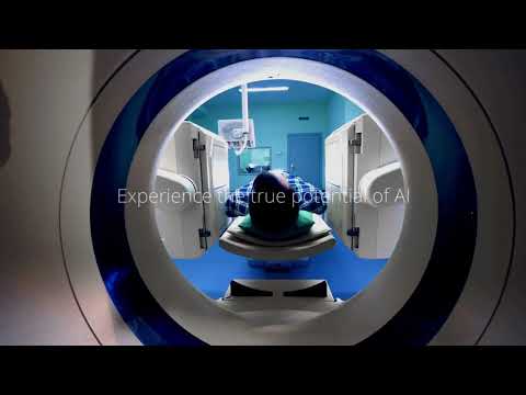 The Future of Radiology