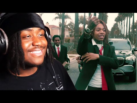 THIS SONG WAS EVERYWHERE ON TIKTOK!!! | CHUCKYY - "MY WORLD" | REACTION