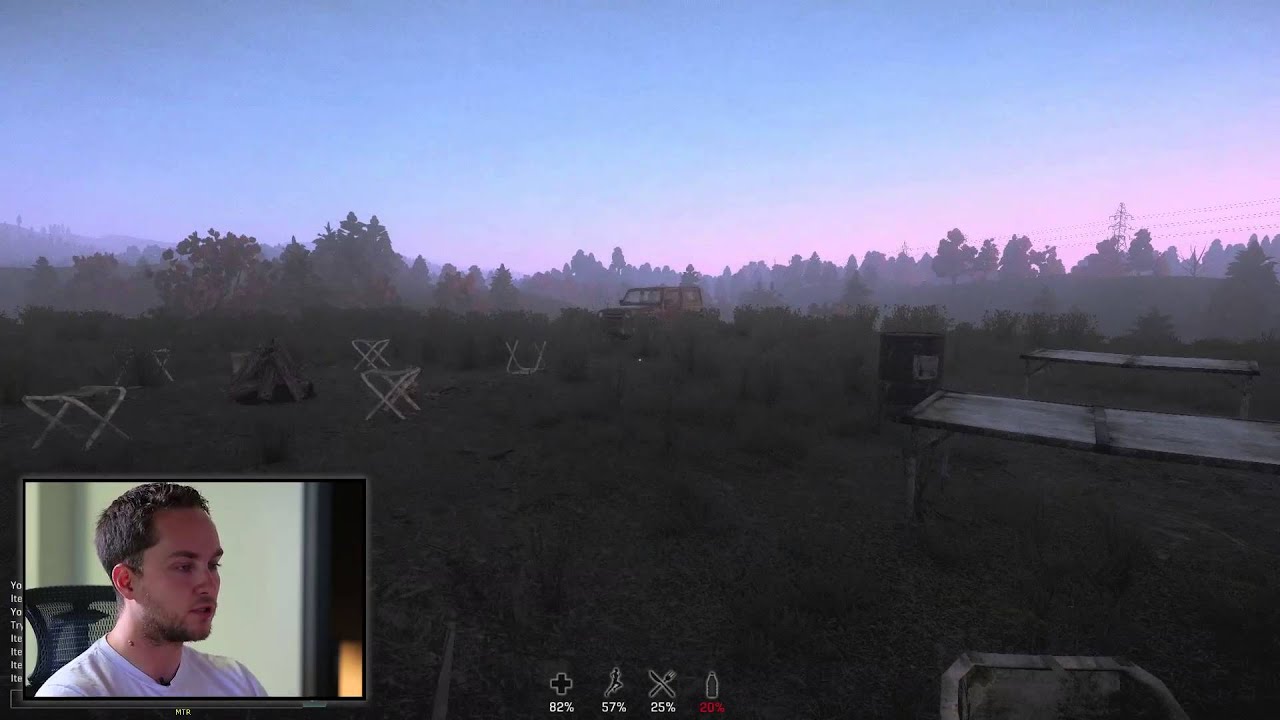 H1Z1 Game Details - Dexerto Database