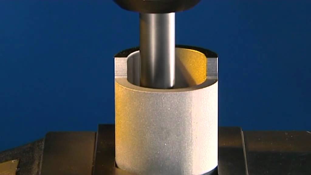 TMSD Thread Mill for Deep Holes
