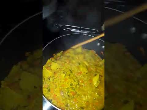 Un delicioso marmahon a mi estilo 🤤😋