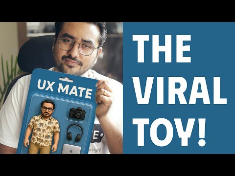 Create Action Figure in ChatGPT New Method