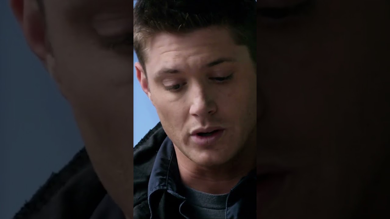 Ground Control to Major Dean | Supernatural