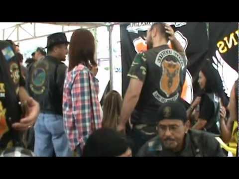 BANDANAS MC