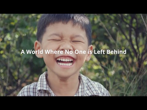 Connecting digital technologies with human hopes | NEC Co-Creation [NEC Official]
