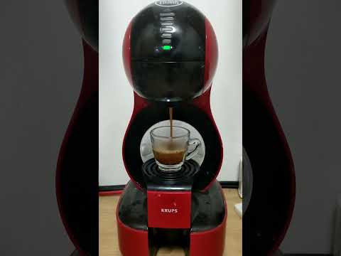ทดลองเครื่องบดกาแฟ #timemorec2 บดกาแฟ #starbucks ชงด้วยเครื่องชงกาแฟ #dolcegusto #กาแฟแคปซูลล
