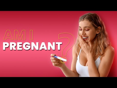 How to do a Home Pregnancy Test | How to Know If You're Pregnant