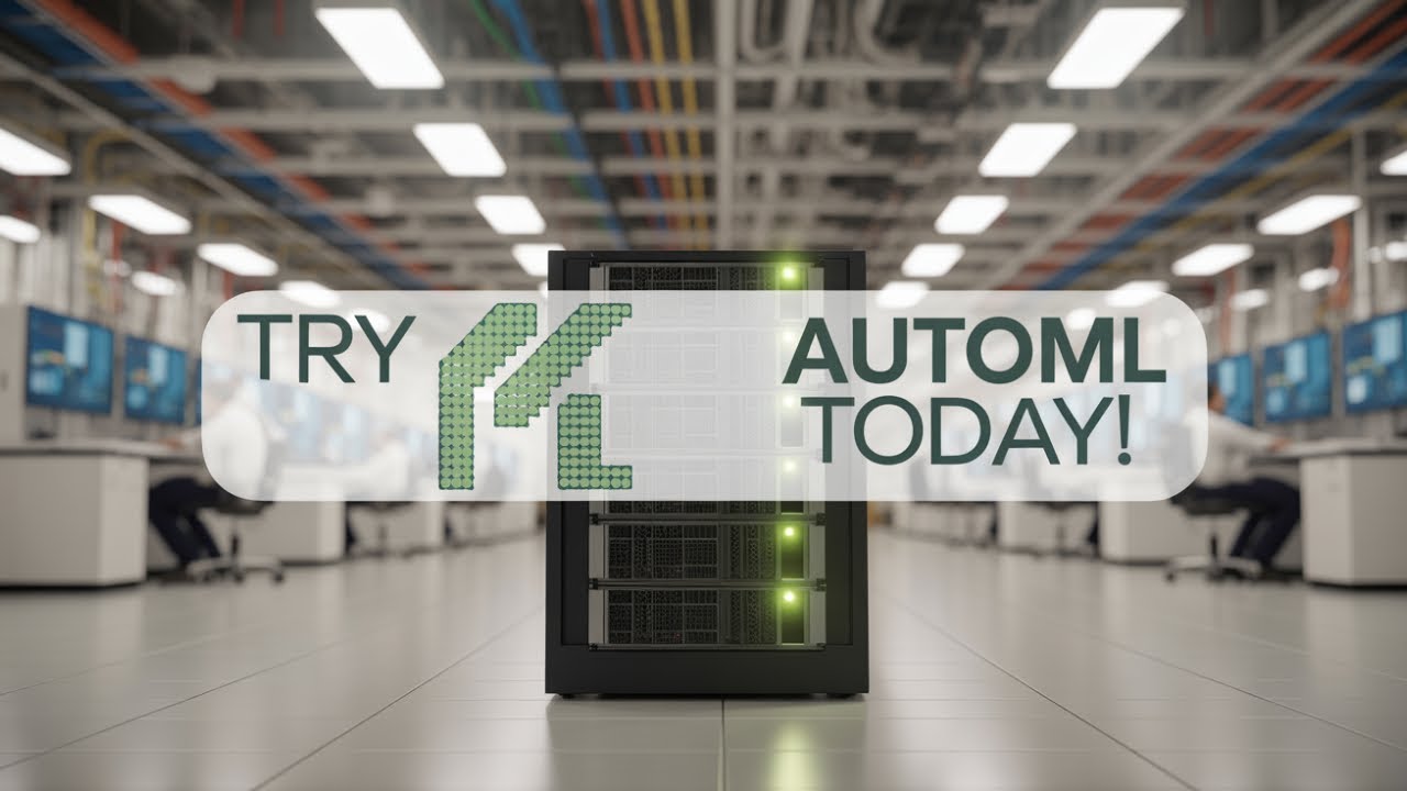 Want Powerful AI Models Without Coding? Try AutoML Today!