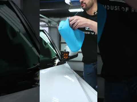 Hard Hitting Glass Cleaning Combo!