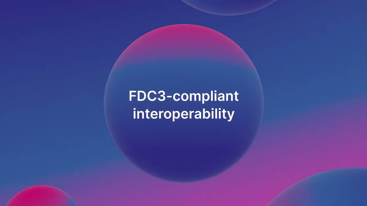 FDC3 Interoperability Across Devices