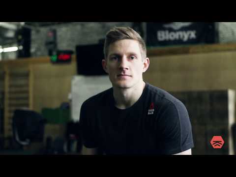Brent Fikowski - How I use the Sidekick Echo muscle reliever