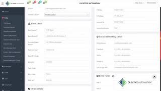 CA Office Automation Reviews, Cost & Features | GetApp Australia 2025