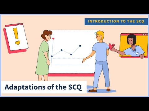 Sinclair Compassion Questionnaire (SCQ): Adaptations of the SCQ