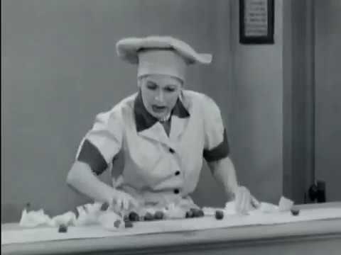 I Love Lucy TV Series 1951–1957 IMDb