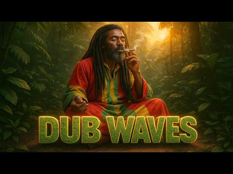 Conscious Dub Reggae Anthems 2025 - Heavy Dub Grooves, Deep Lyrics & Mystic Sound