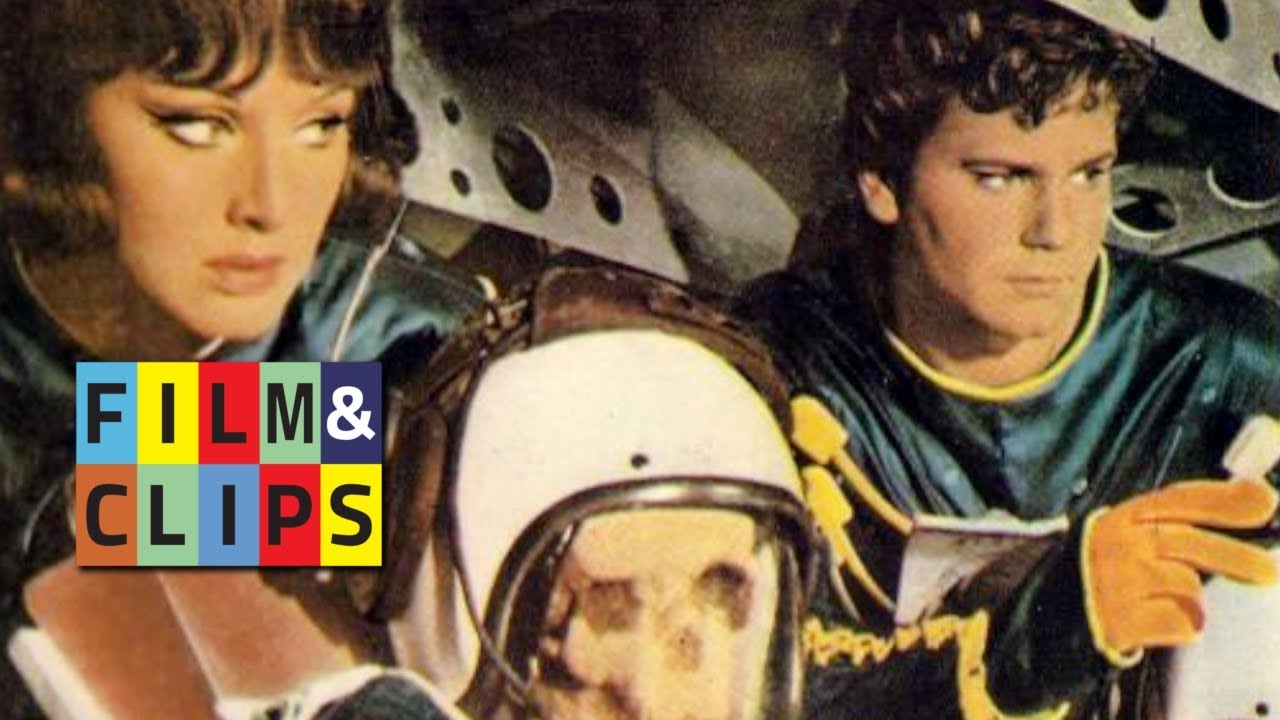 Star Pilot | Sci-fi | Full Movie in English