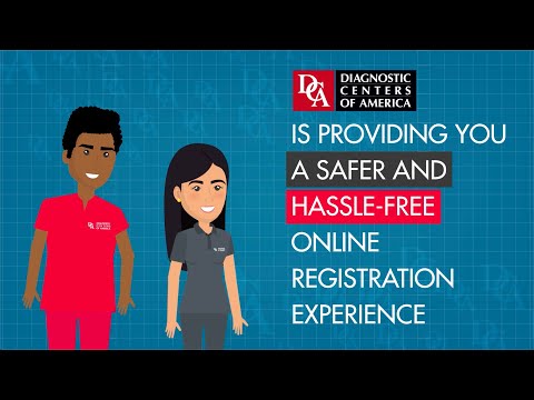 A Safer & Hassle-free Online Registration Experience