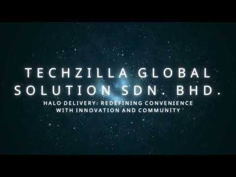 E50 Winner 2024: TECHZILLA GLOBAL SOLUTION SDN BHD