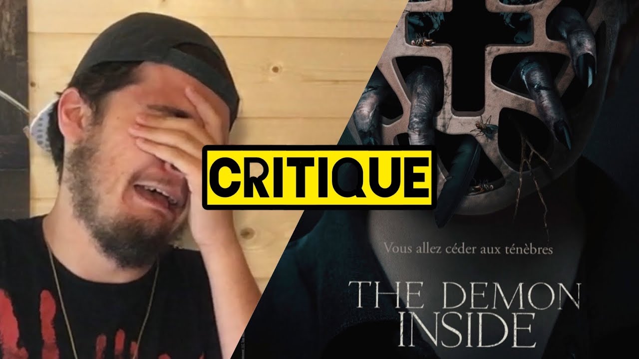 THE DEMON INSIDE : Critique