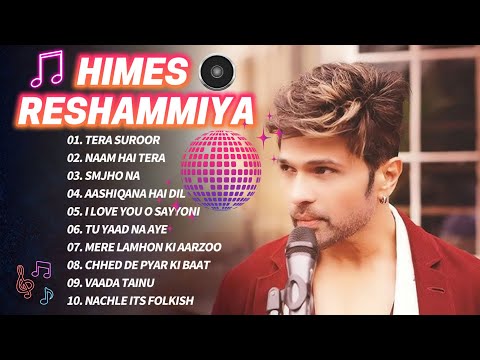 Best Of Himesh Reshammiya Songs || Himesh Reshammiya All Time Hit Mashupp ||