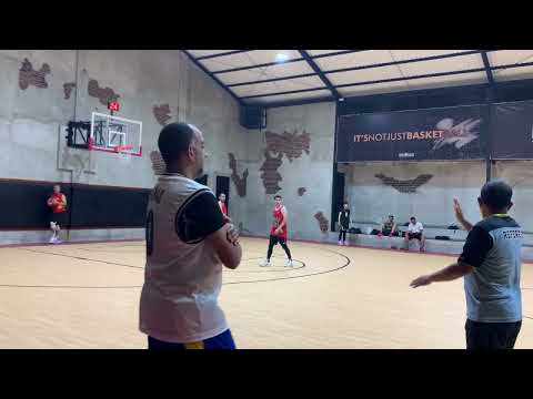 SHC - 01/06/25 - Game 1