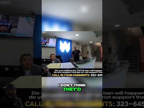Will the TikTok Ban Really Happen? π€π±
