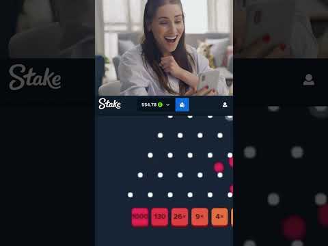 Free Daily $SC with Code STARPLAYER at Stake.us #slots #onlinecasino #games