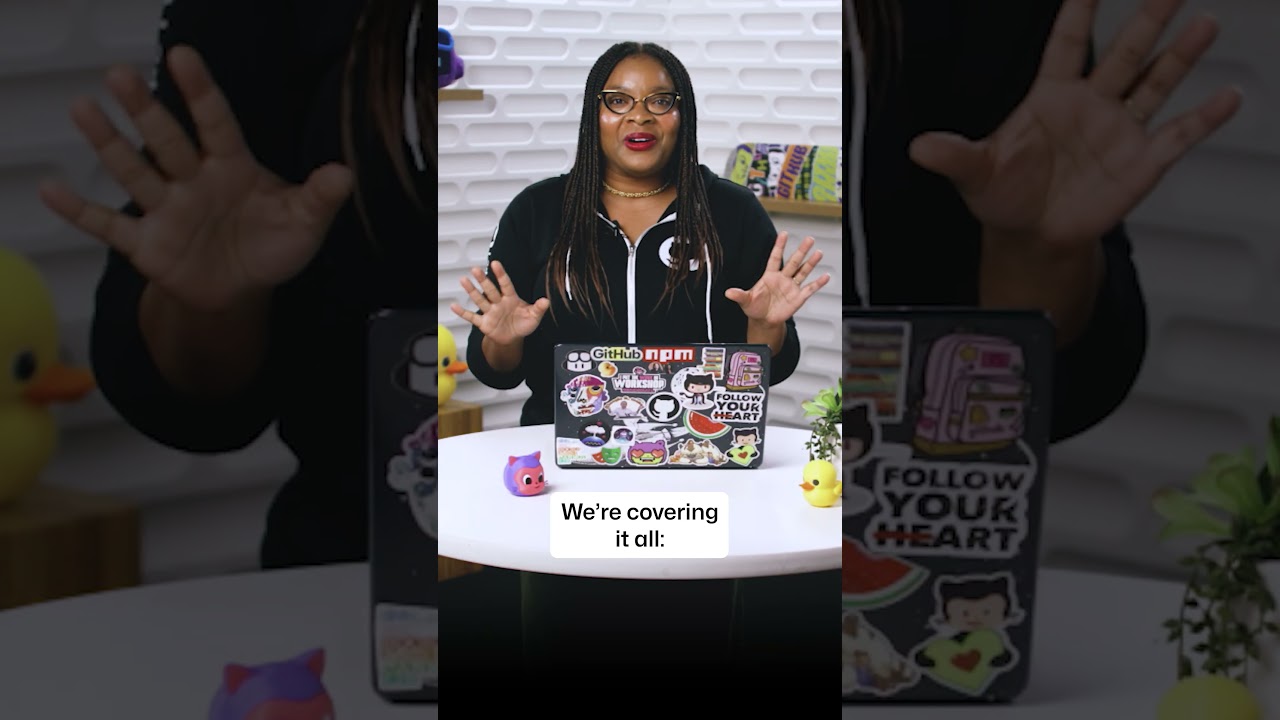 GitHub for Beginners is back!