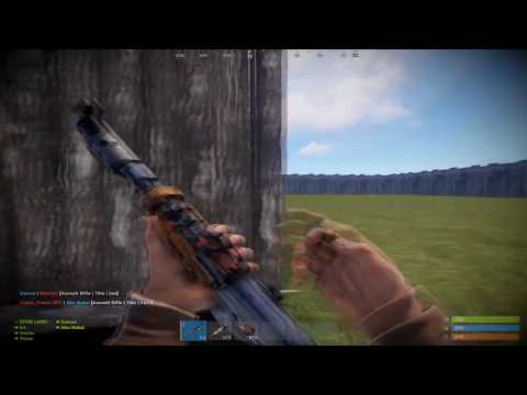 Steam Community :: Video :: Rust PVP Montage V2 | LMNT.