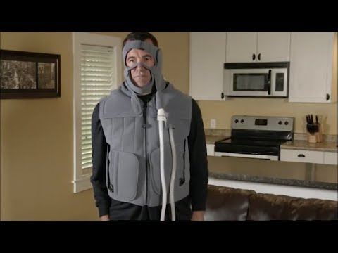 How to Use Your Tactile Medical Lymphedema / Pneumatic Compression Device