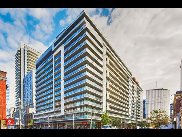1 Bed and 1.5 Bath Condo for Rent (111 Elizabeth St) | Long Term ...