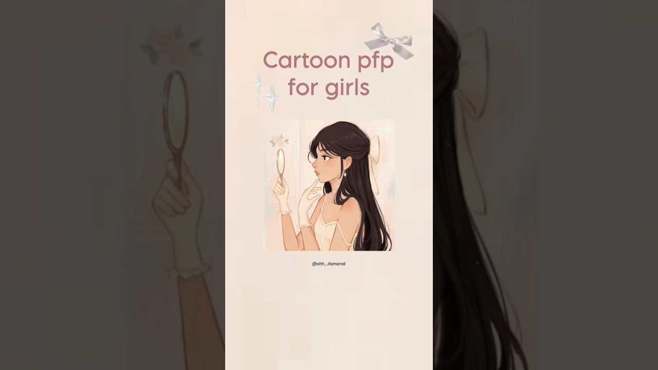 Cartoon pfps for girls 🤍 #cartoonpfp #aesthetic #aestheticpfp #girlsdp #pfp #cutedp #cutepfp