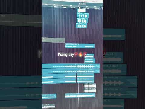Check out this mix π§ #studio #guitar #rock #mix #song #logic #protools #waves #producer