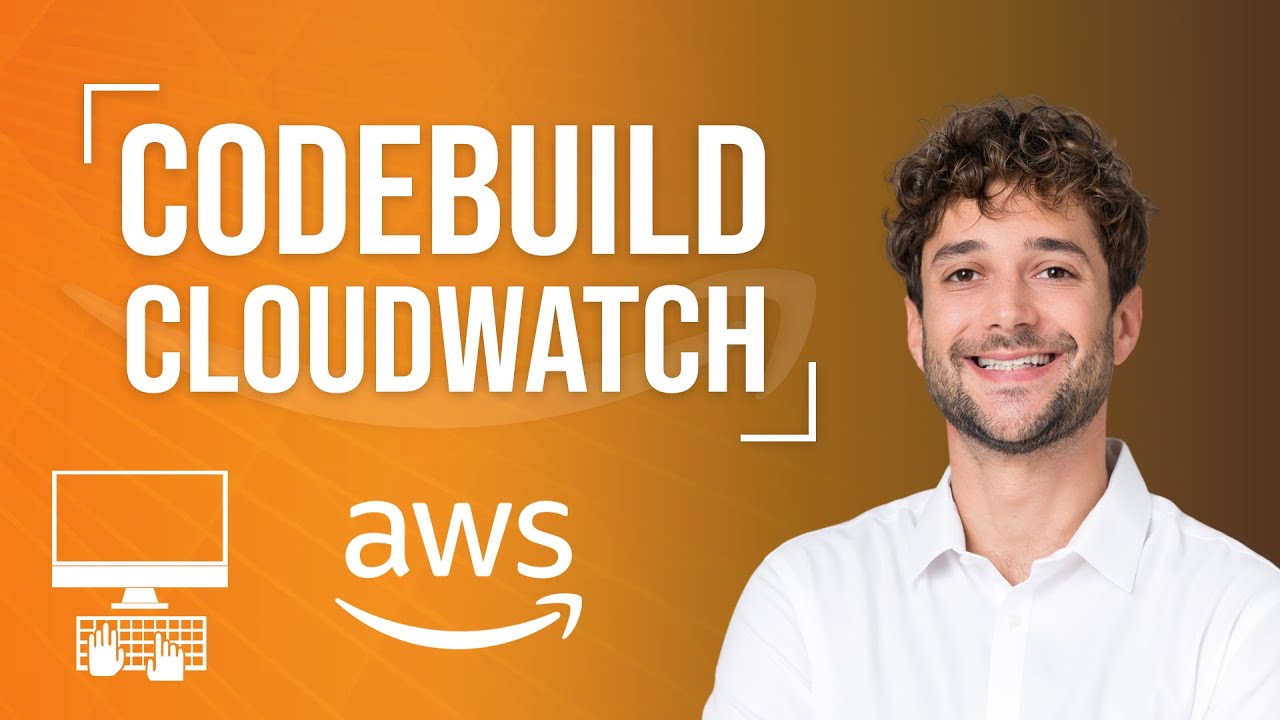 CodeBuild - CloudWatch Integrations Tutorial