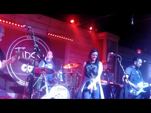 Andrea And The Guys Tipsy Cow Bar Georgetown in Georgetown Ky November 22 (2019)